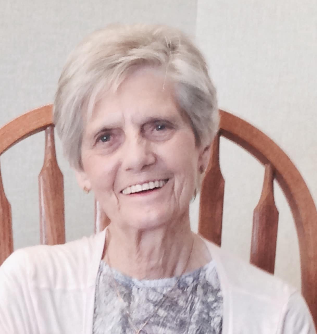 Theresa Ann Thomas - St Louis Cremation