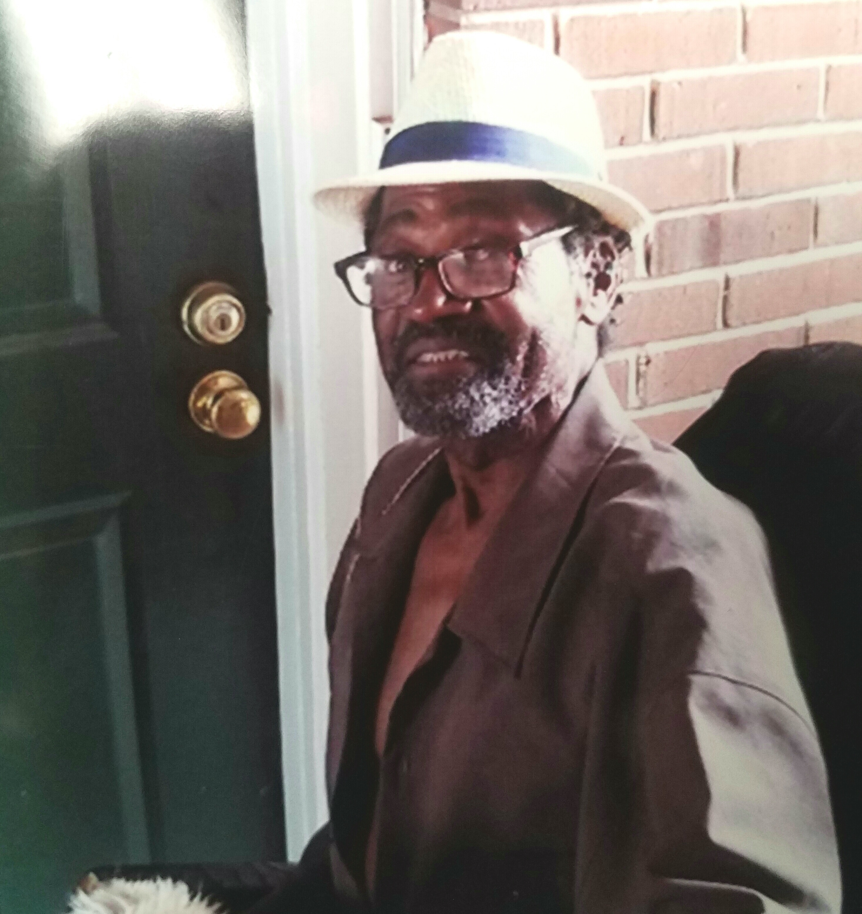 Edward Lewis Allen - St Louis Cremation