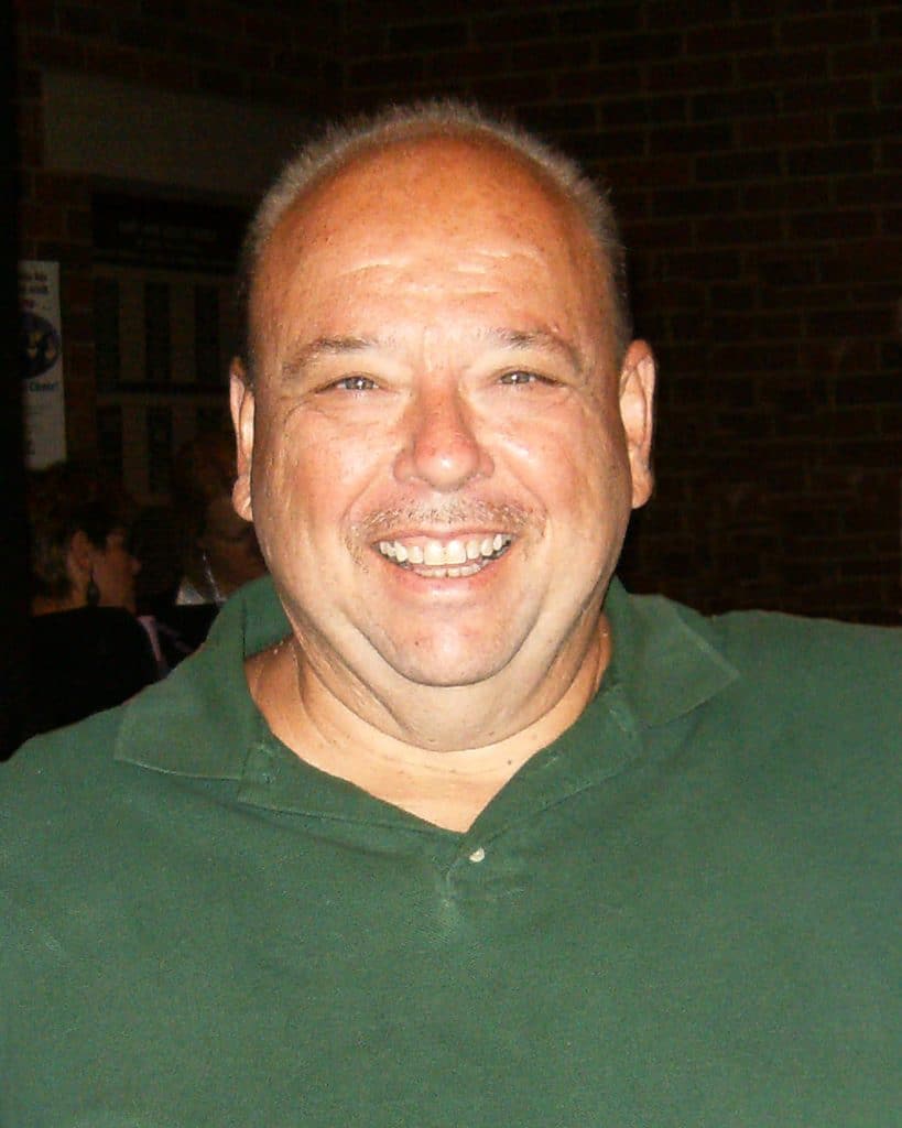 Joseph Vitale - St Louis Cremation