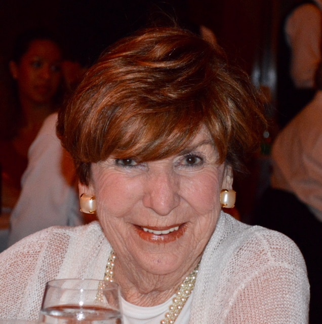 Mary C. Horwitz - St Louis Cremation