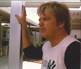 James "Jimmy" Renz - St Louis Cremation