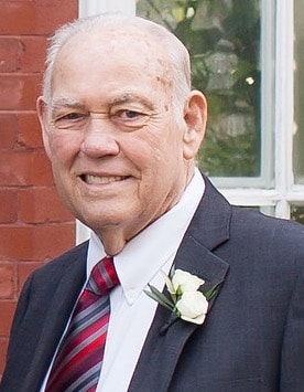 Russell "Dave" Hendrix - St Louis Cremation