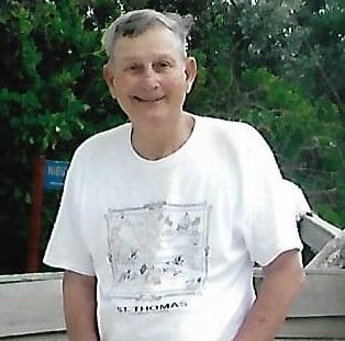 Robert "Bob" Keith - St Louis Cremation