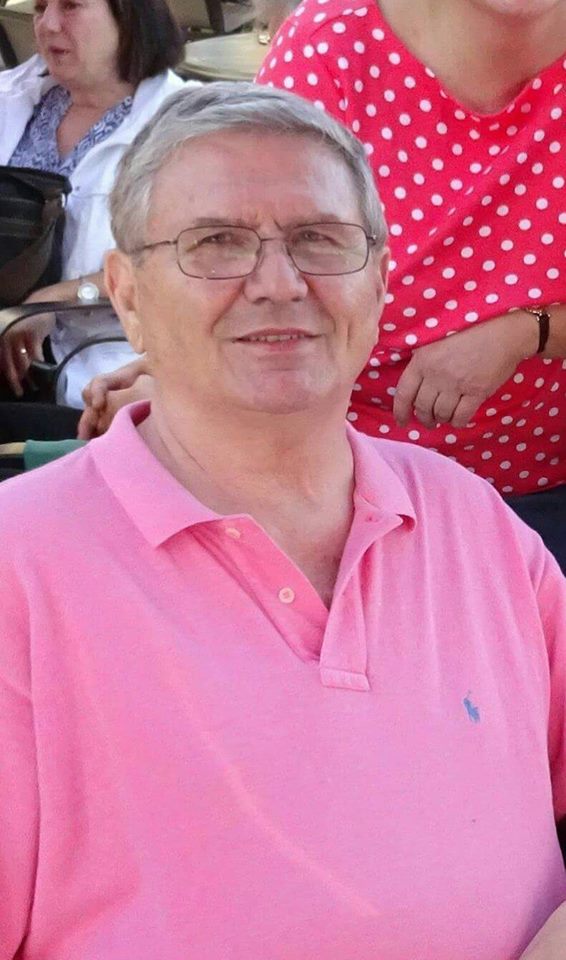 Eugene "Gene" Smugala - St Louis Cremation