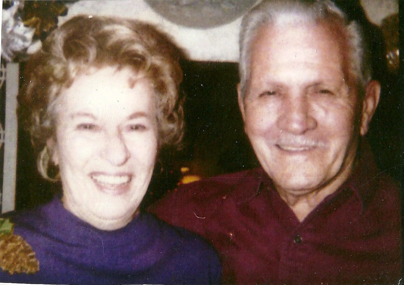 Ruth Fernandez - St Louis Cremation