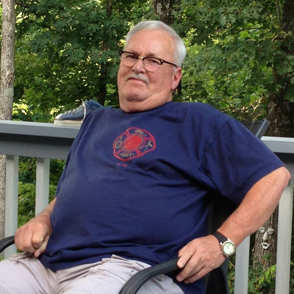 Richard "Pete" Scott - St Louis Cremation