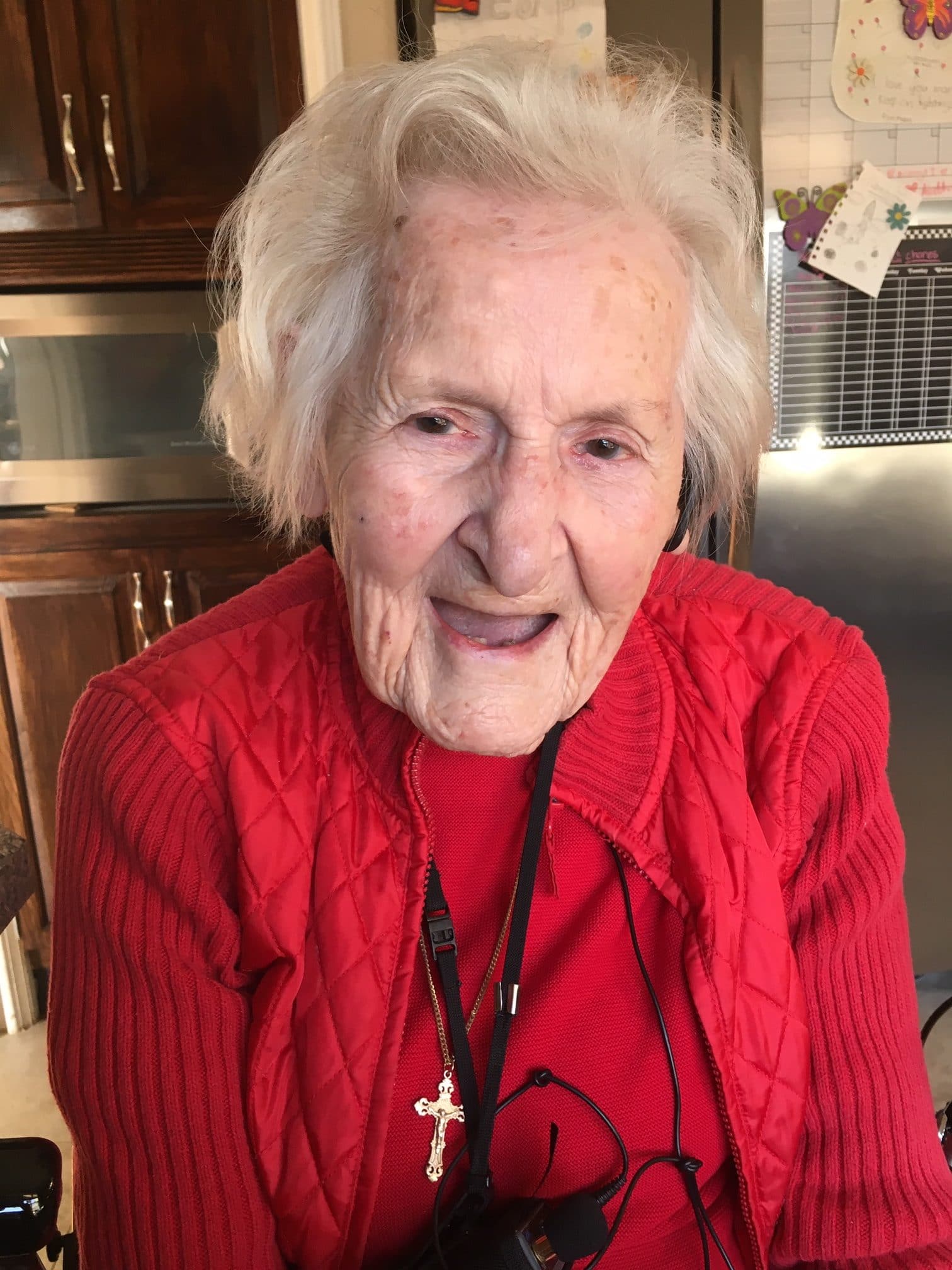 Stephanie Gordon - St Louis Cremation