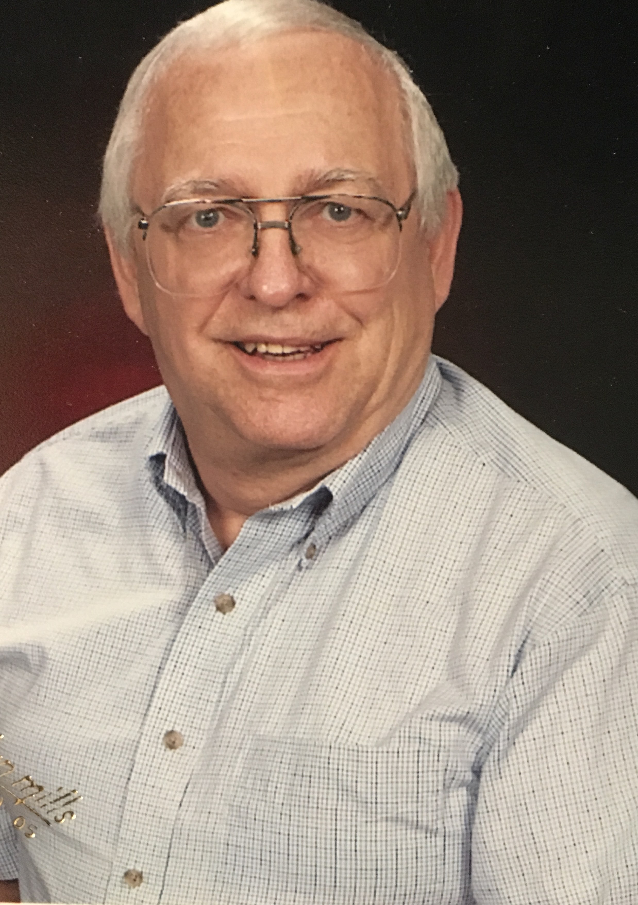 Donald Lloyd Borthick - St Louis Cremation