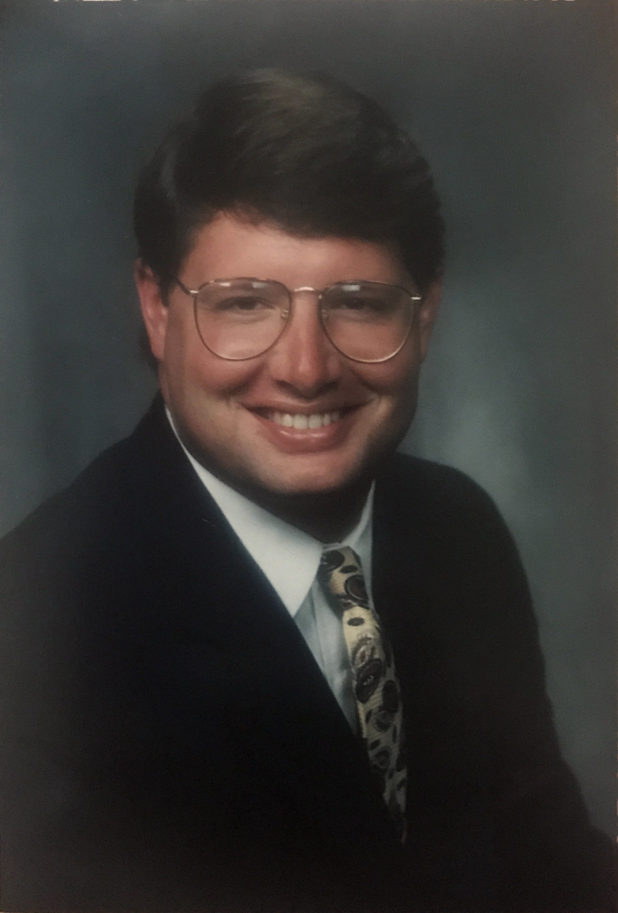 Brian Kirkland Forrest - St Louis Cremation