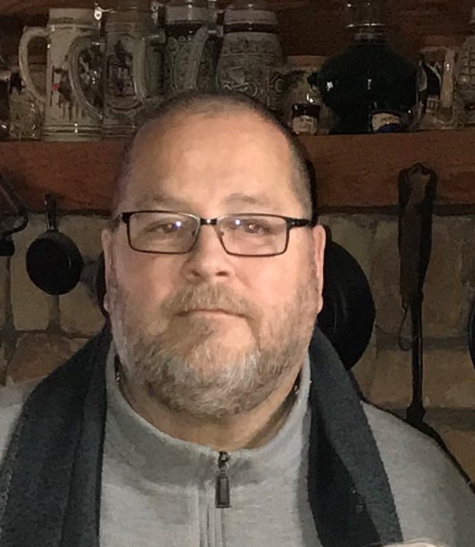 Mark E. Yoder - St Louis Cremation