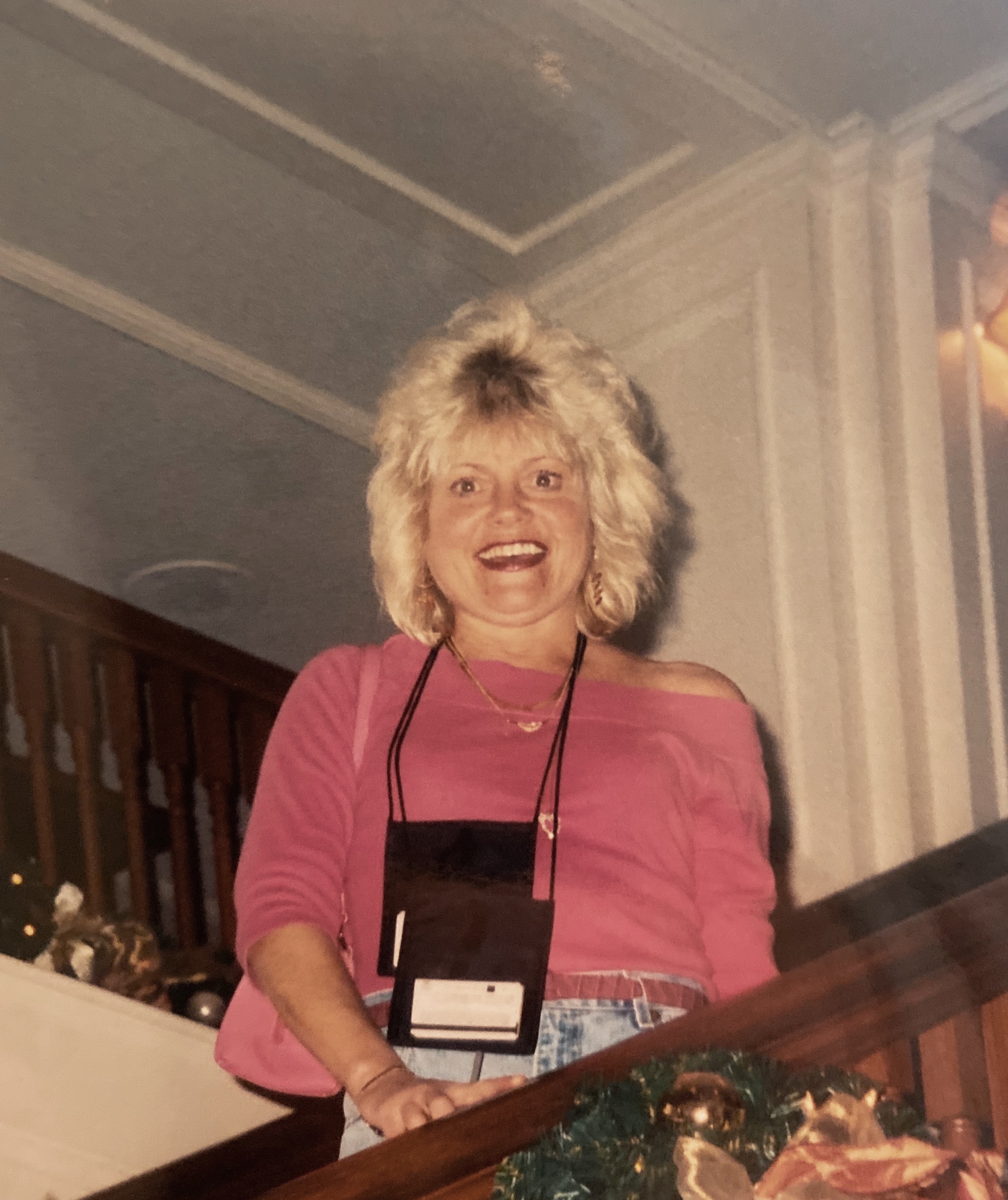 Colleen Francis Roche - St Louis Cremation