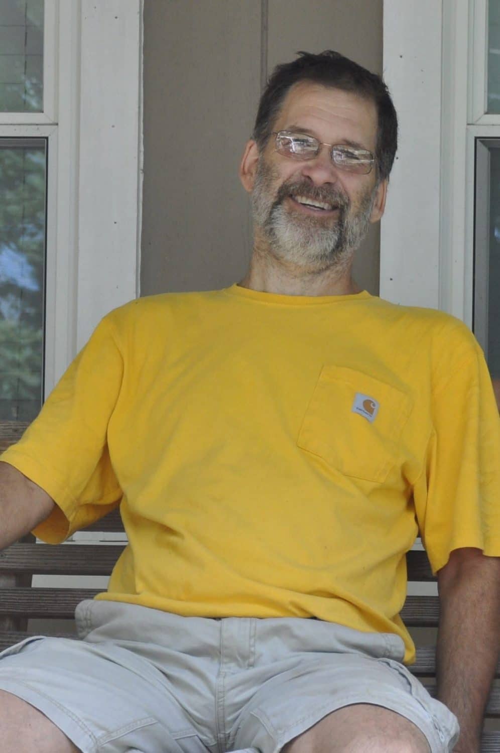 Keith Dial - St Louis Cremation