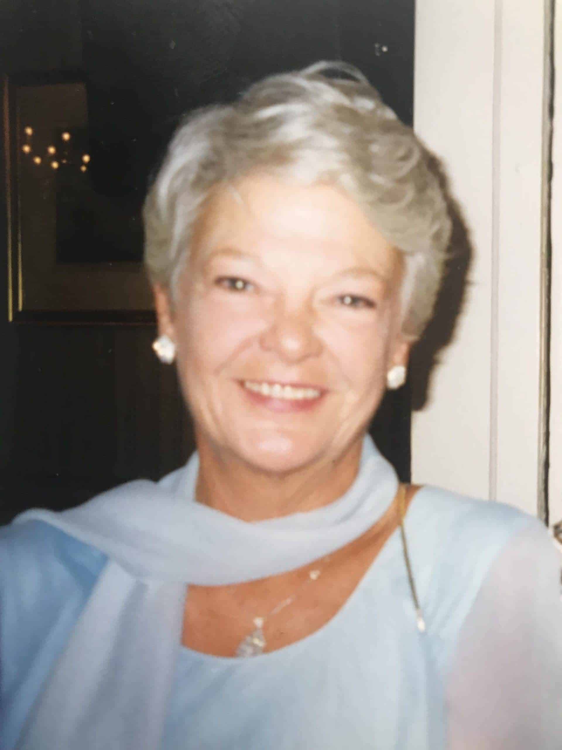 Nancy Sheridan - St Louis Cremation