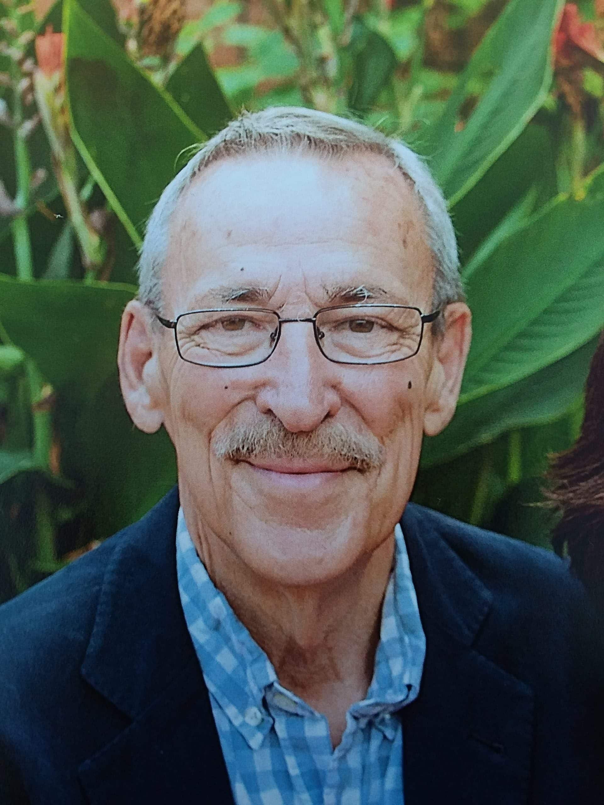 Jeffrey Chase Foster - St Louis Cremation