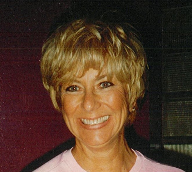 Joan Kaufmann - St Louis Cremation