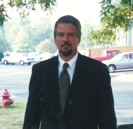 James Stegeman - St Louis Cremation