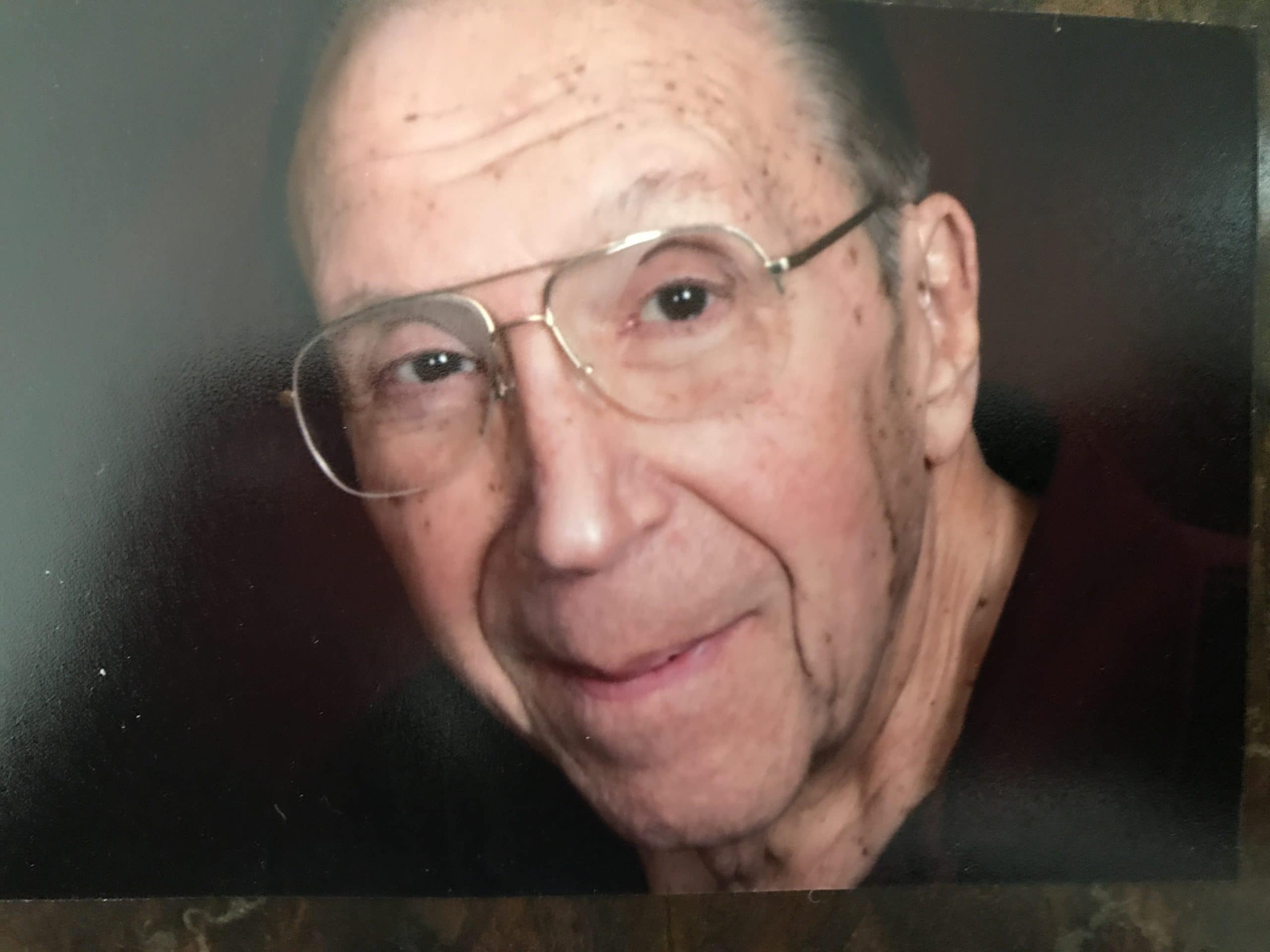 Richard Priest - St Louis Cremation