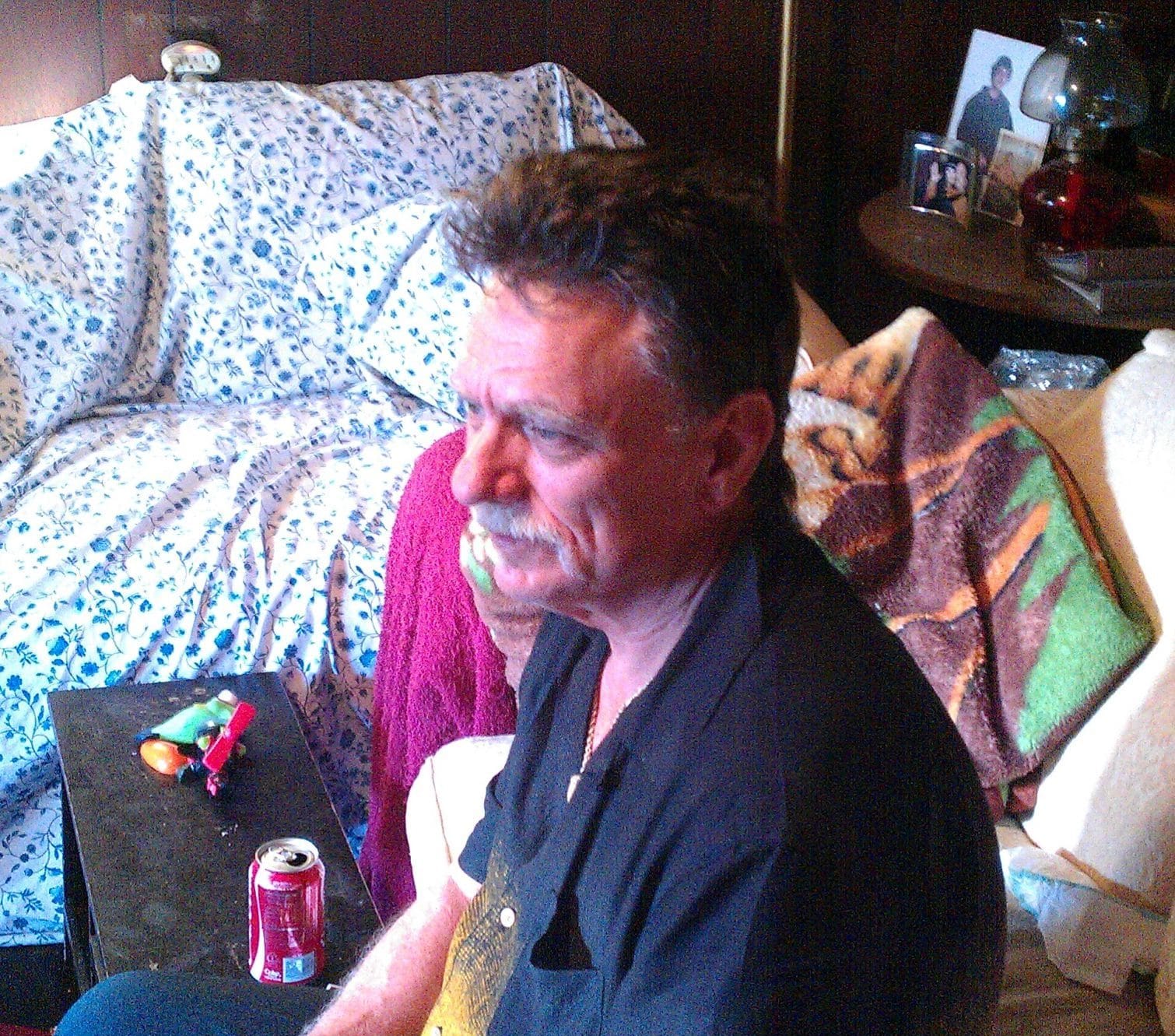 Larry E. Stead - St Louis Cremation