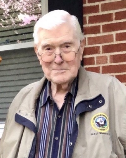 William "Joe" Canepa - St Louis Cremation