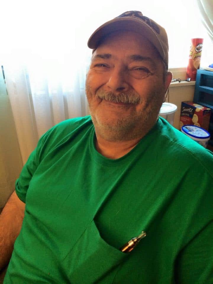 Gerald Golden - St Louis Cremation