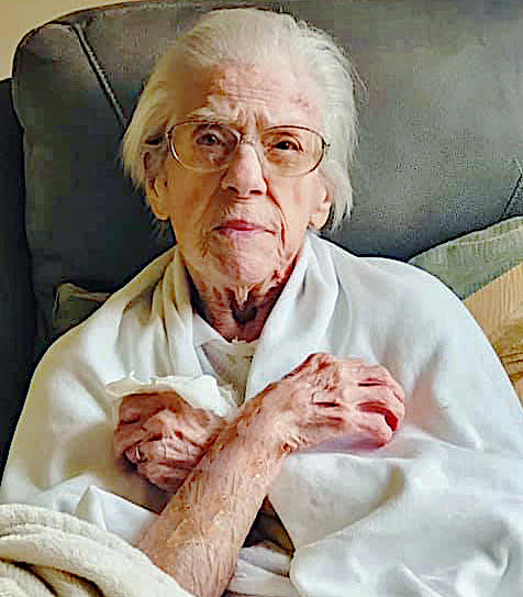 Ruth Hill - St Louis Cremation