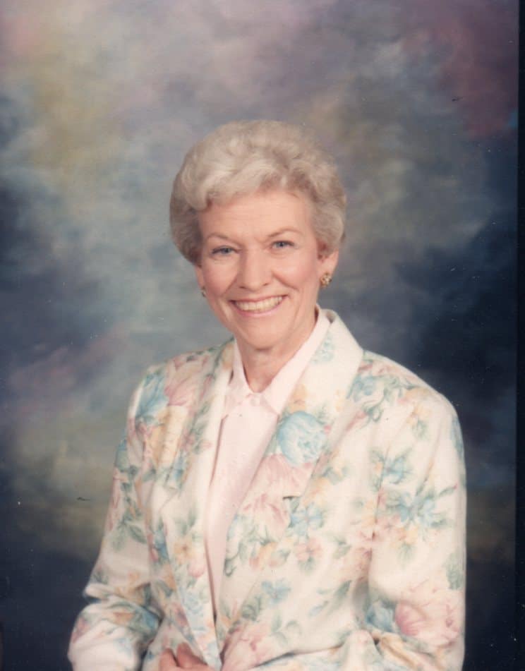 Barbara Richards - St Louis Cremation