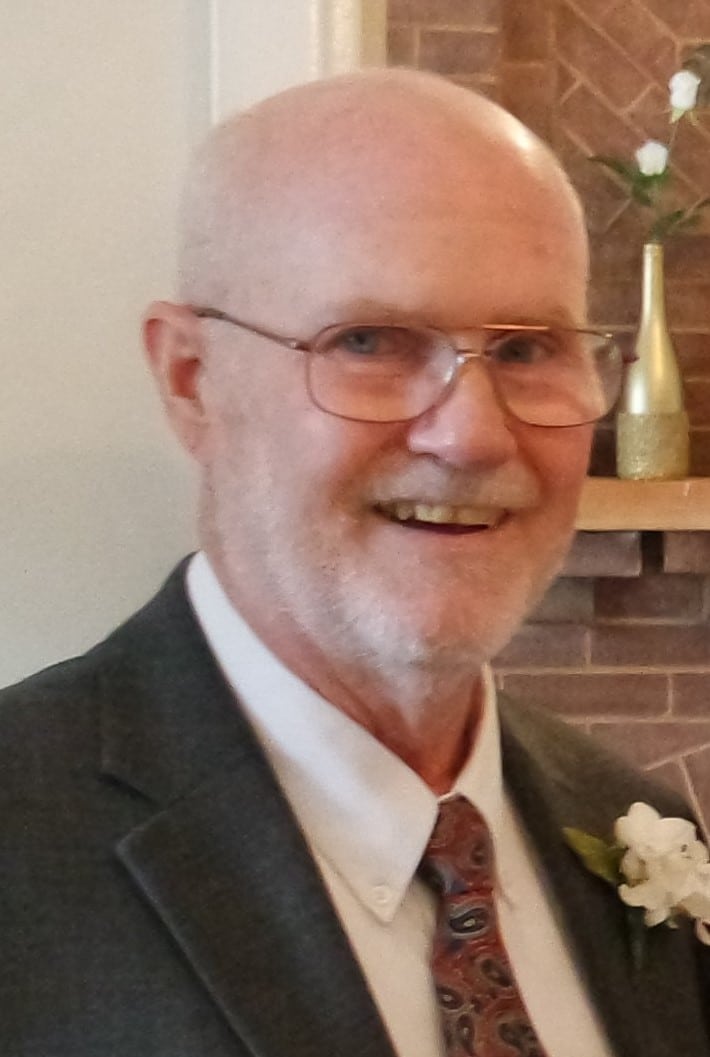 John R. Hogan - St Louis Cremation