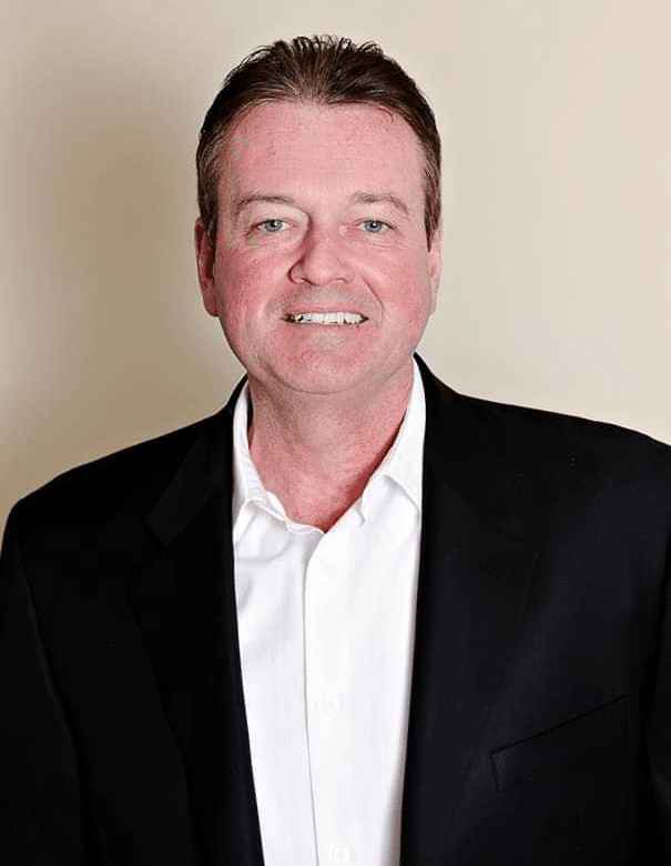 Darren Spires - St Louis Cremation