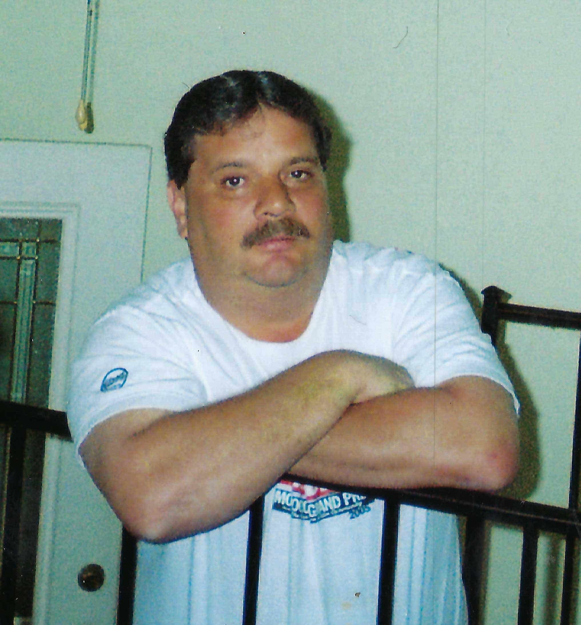 Patrick D. Diffey "Pat" - St Louis Cremation