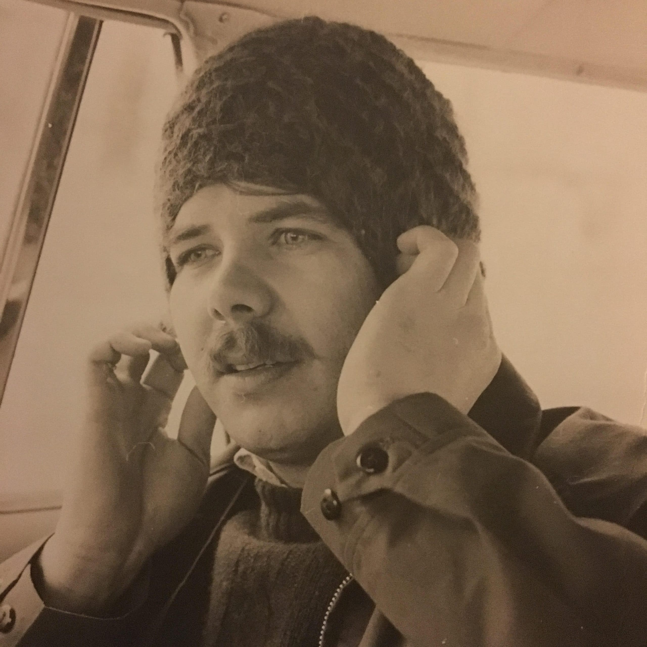 Terry Sullivan - St Louis Cremation