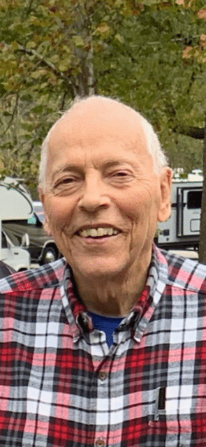 Eugene Steffens - St Louis Cremation