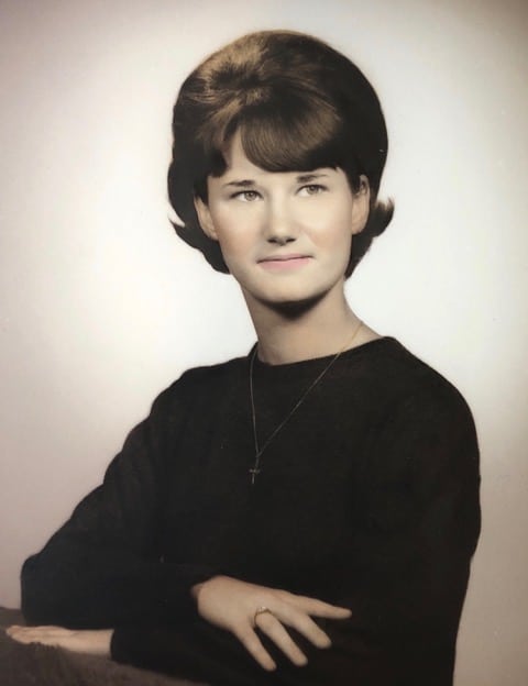 Mary Susan Halbert - St Louis Cremation