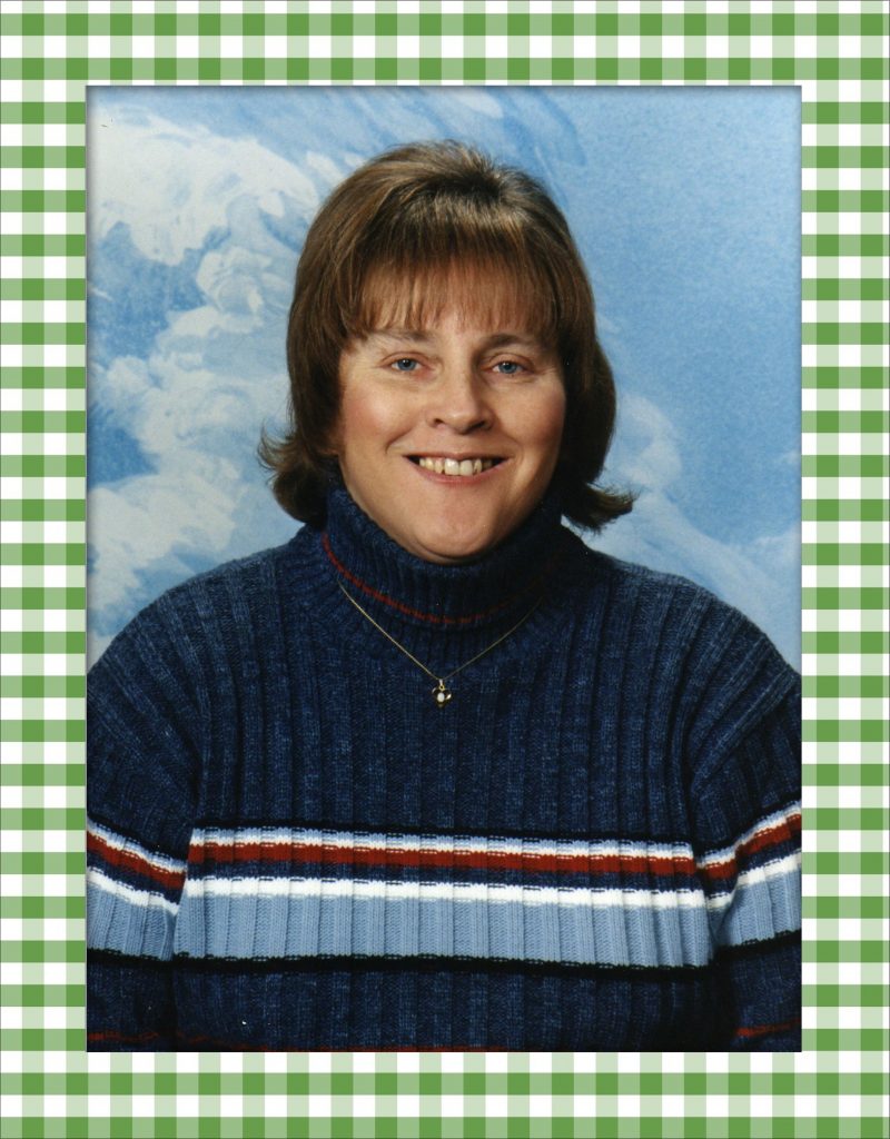 Sharon Shaw - St Louis Cremation