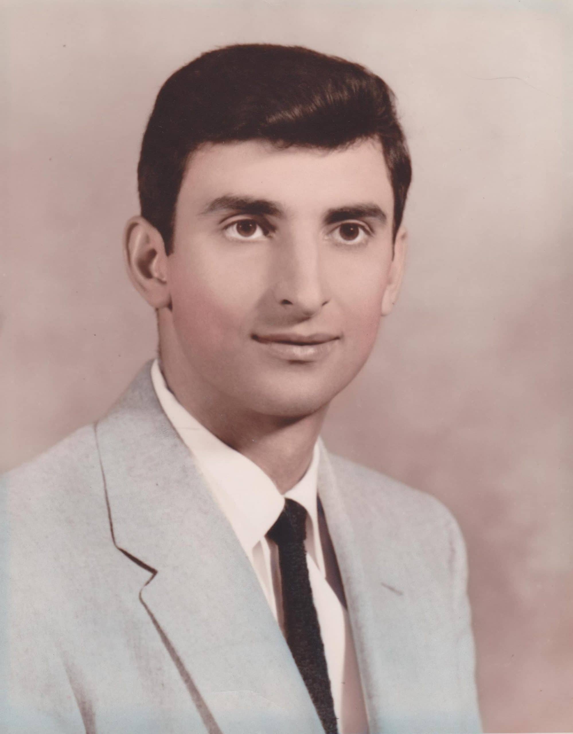 Carlo Albert DeMasi - St Louis Cremation