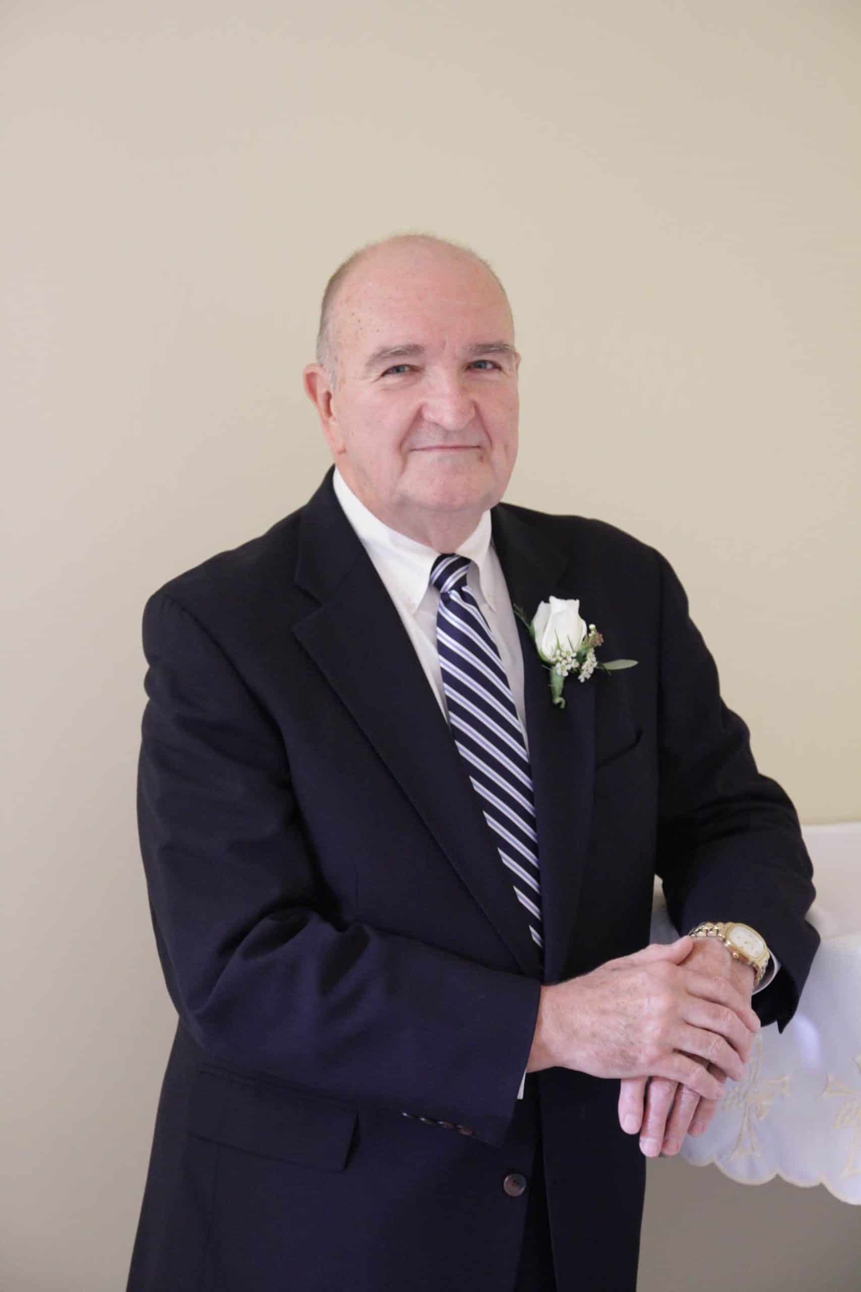 Stephen Stanley Fogle, Sr. - St Louis Cremation