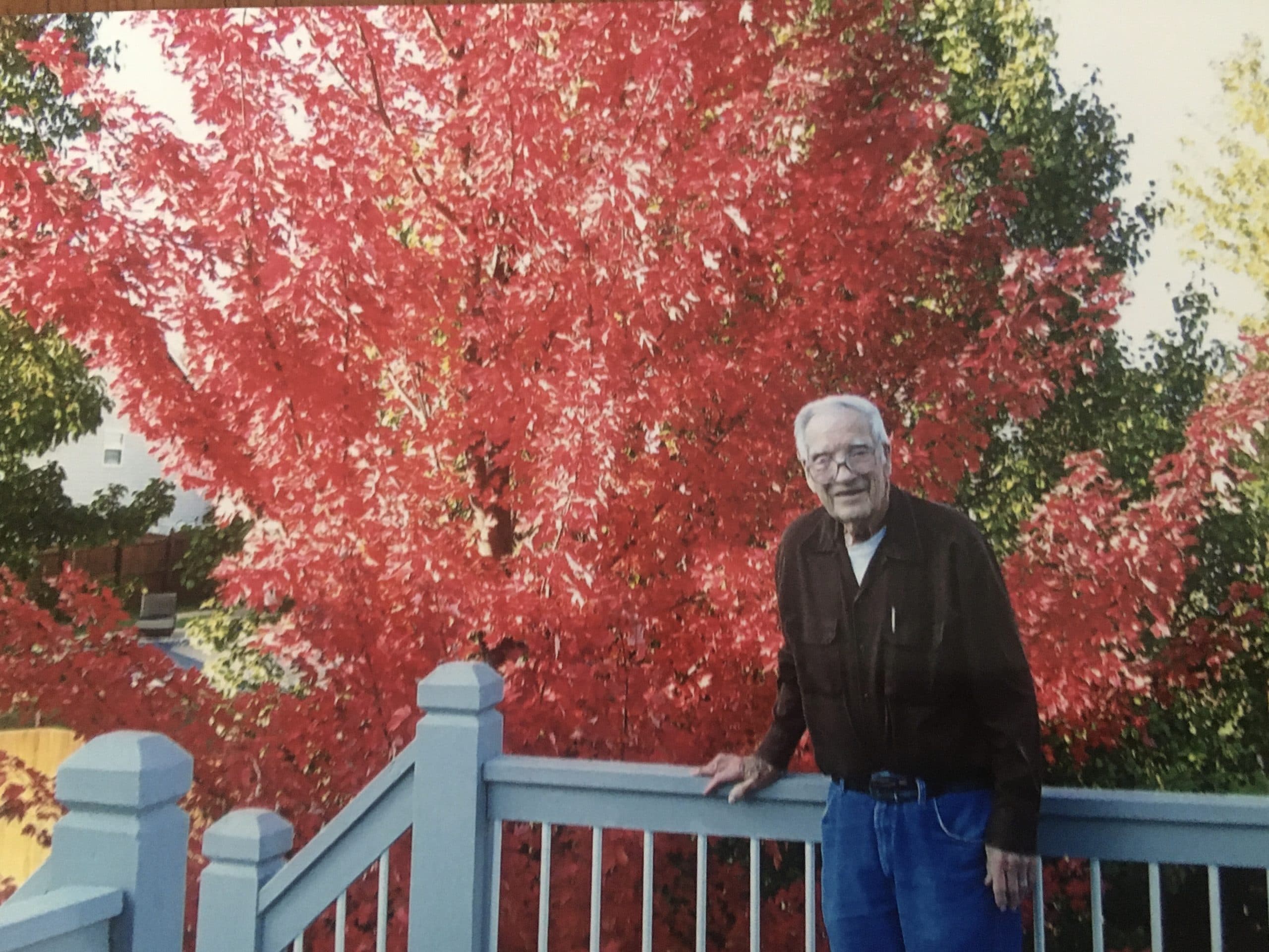 Raymond Tucker - St Louis Cremation