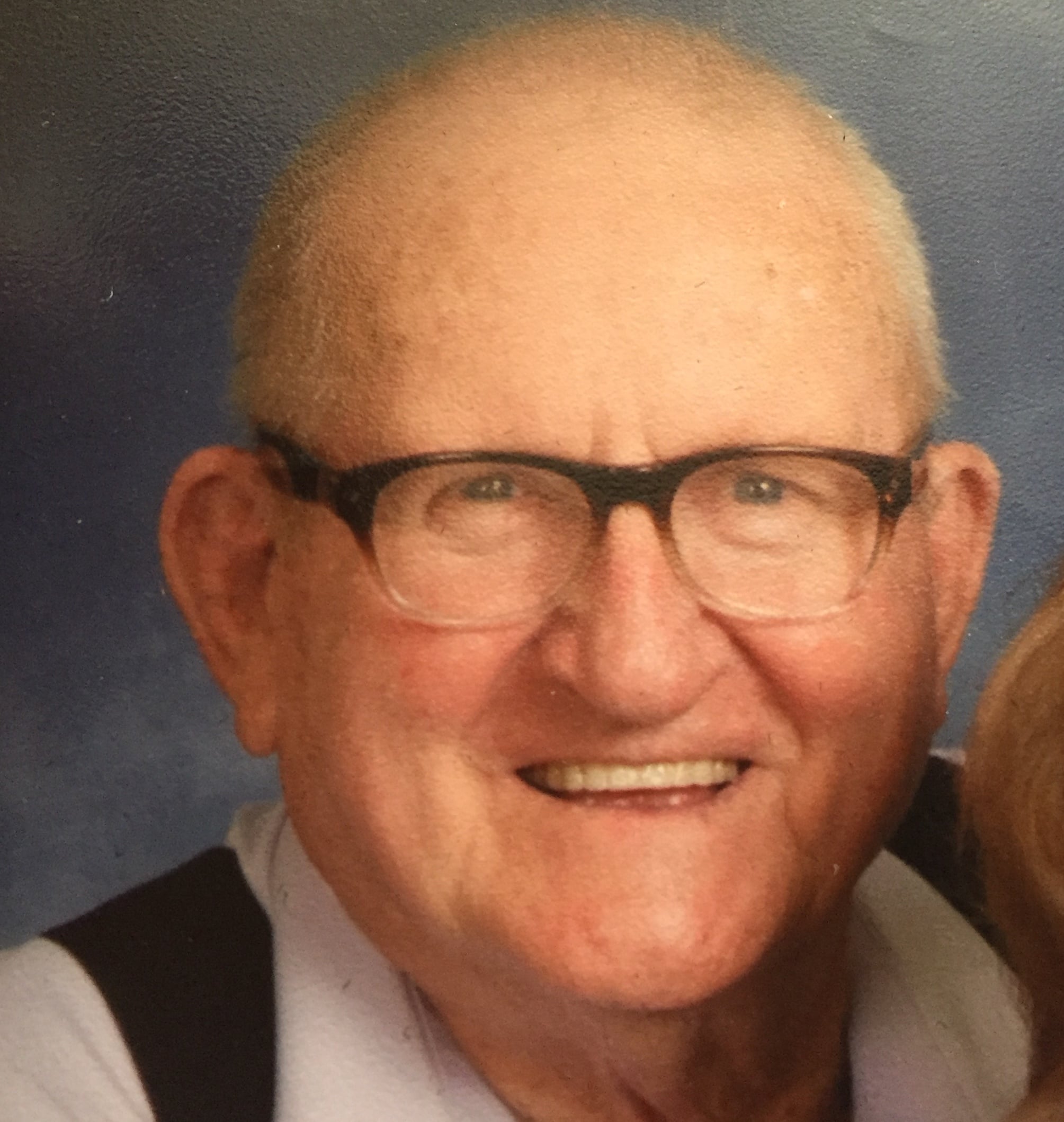 John Edwyn Voyles, Jr - St Louis Cremation