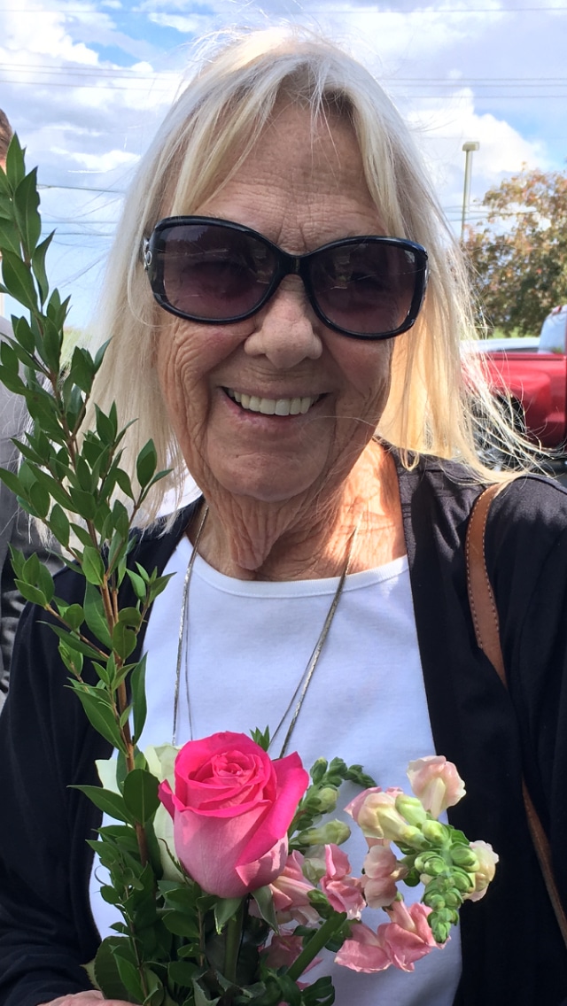 Sammie Mae Caffray - St Louis Cremation