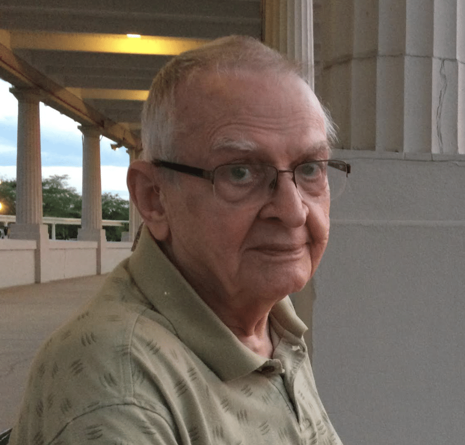 Victor Saeger - St Louis Cremation