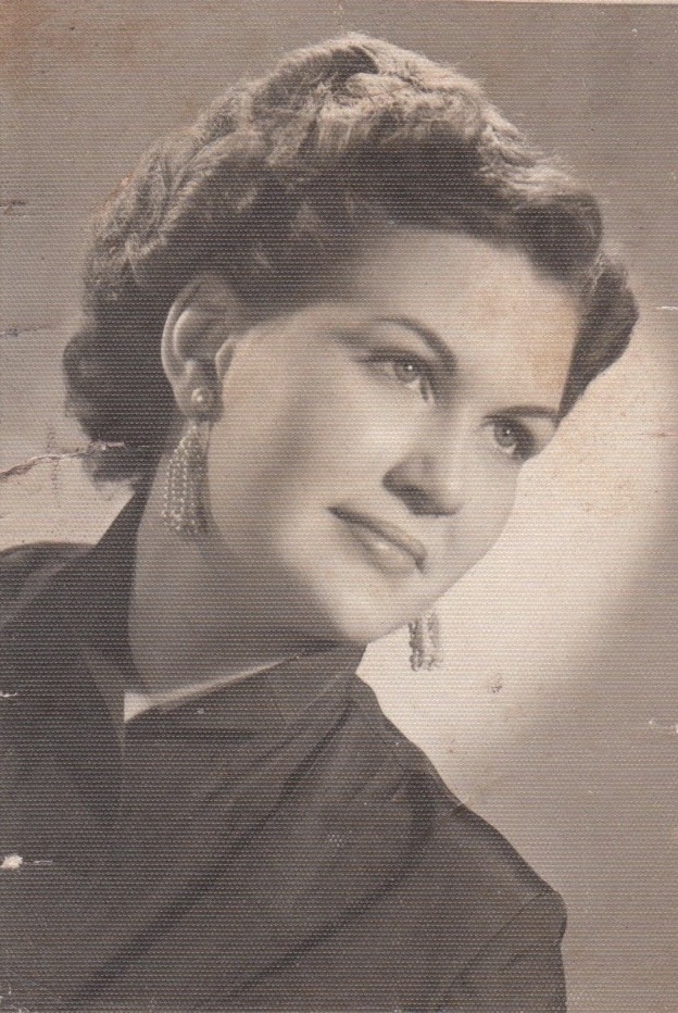 HAYES, Shirley Maxine (Webb) - St Louis Cremation
