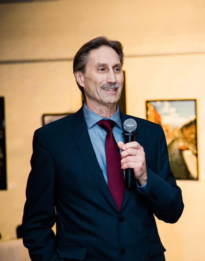 Vincent Michael Trebus - St Louis Cremation