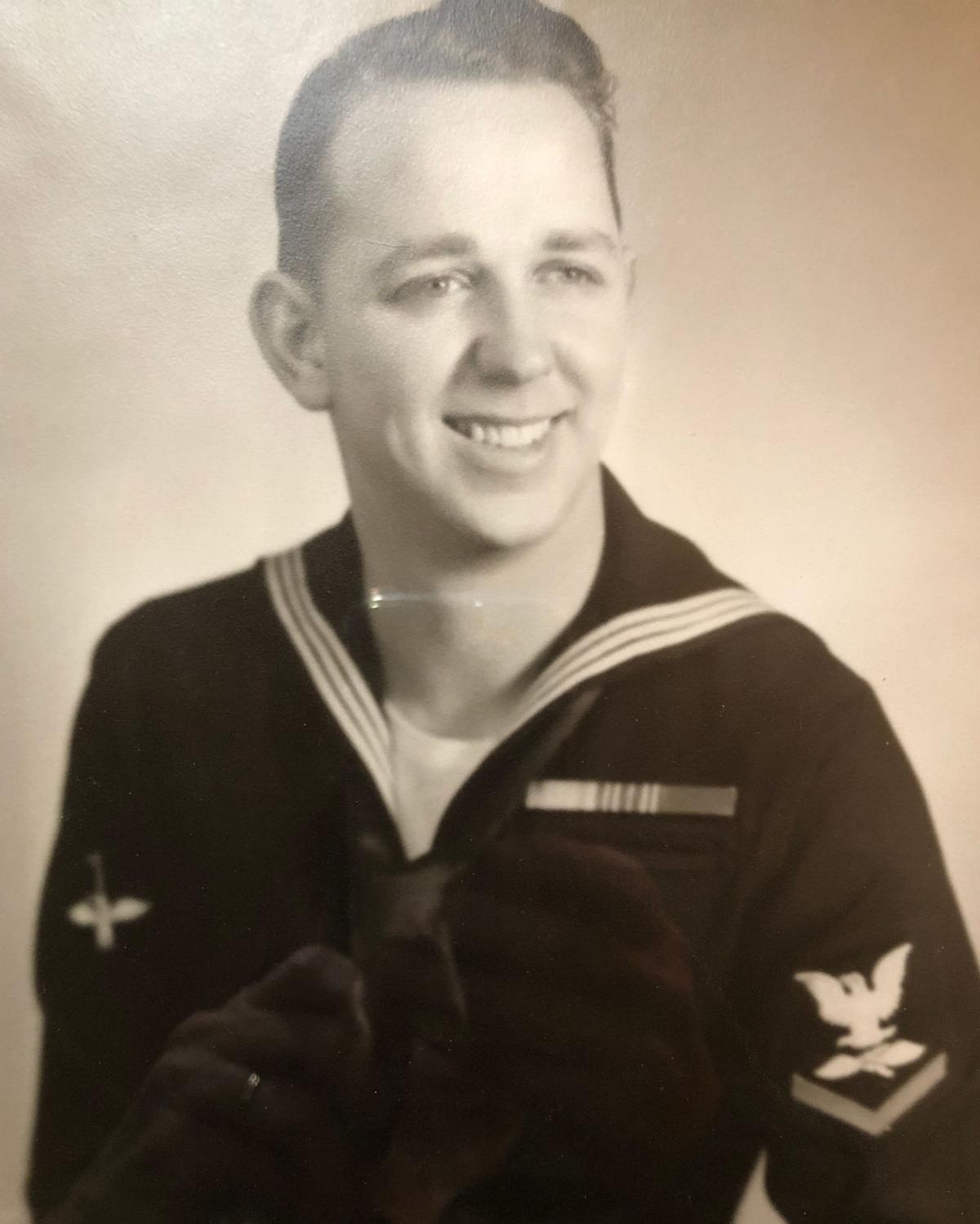 Russell Jonathan "Jon" Browne - St Louis Cremation