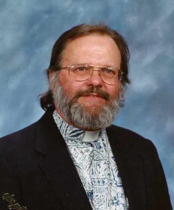 Edward James Rivett - St Louis Cremation