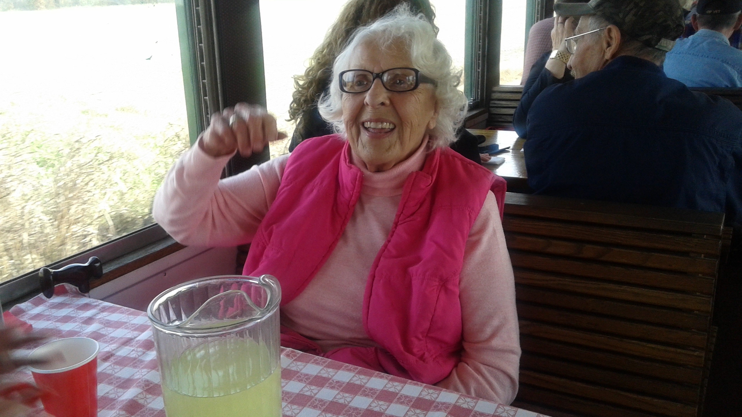Patricia Stover - St Louis Cremation