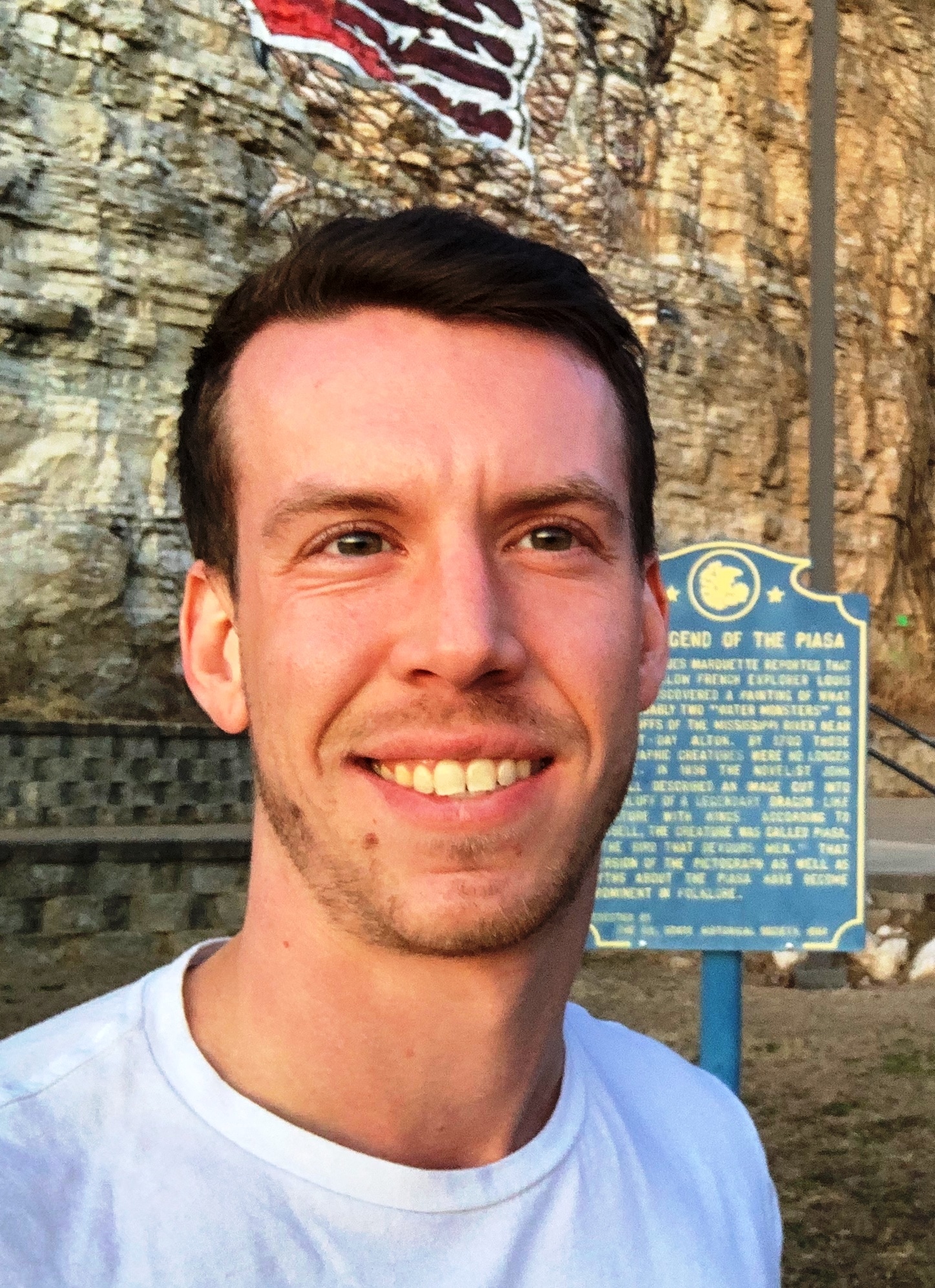 Brandon Scott Ewers - St Louis Cremation