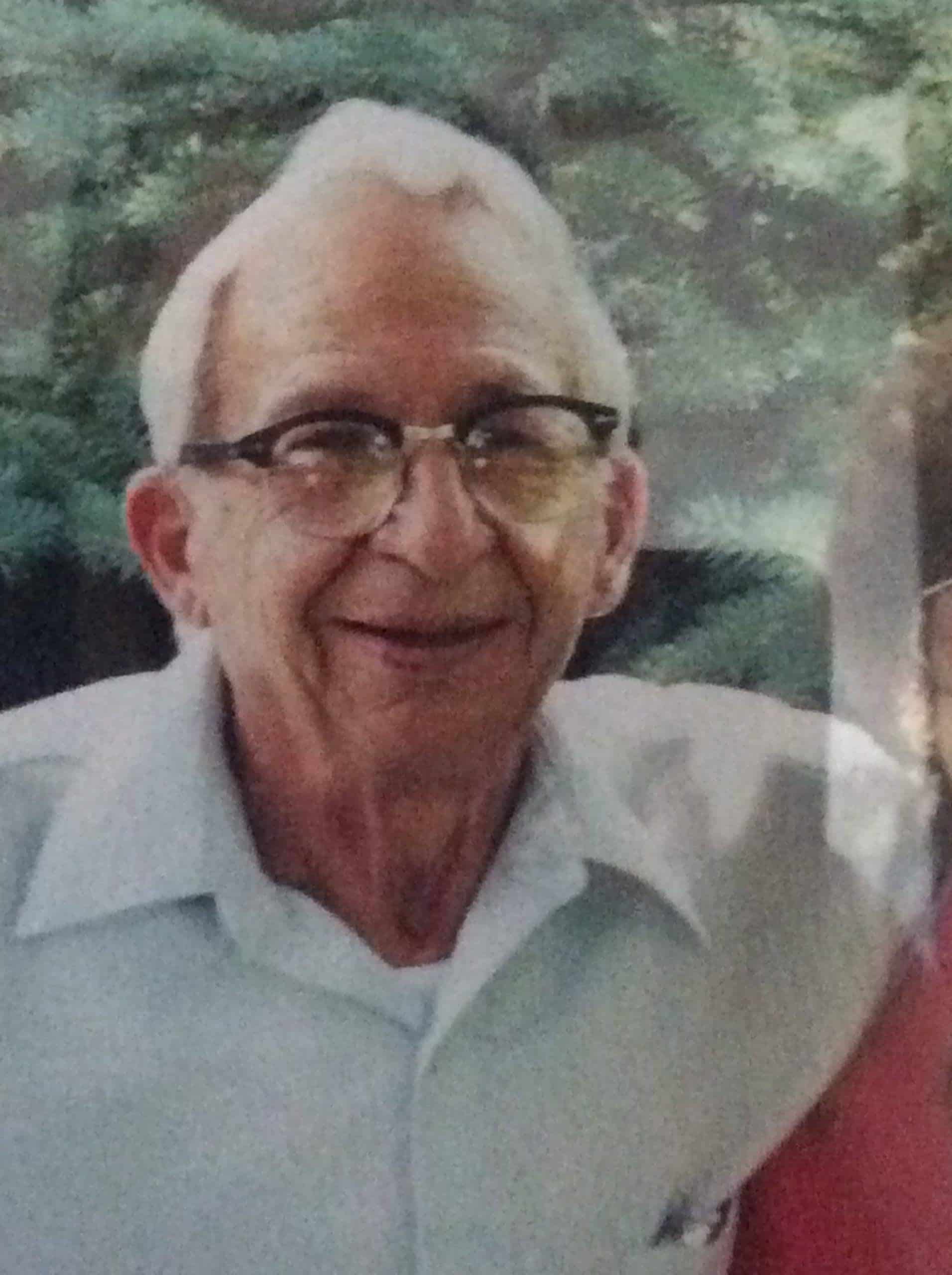 Vincent Alex Pisciotta - St Louis Cremation