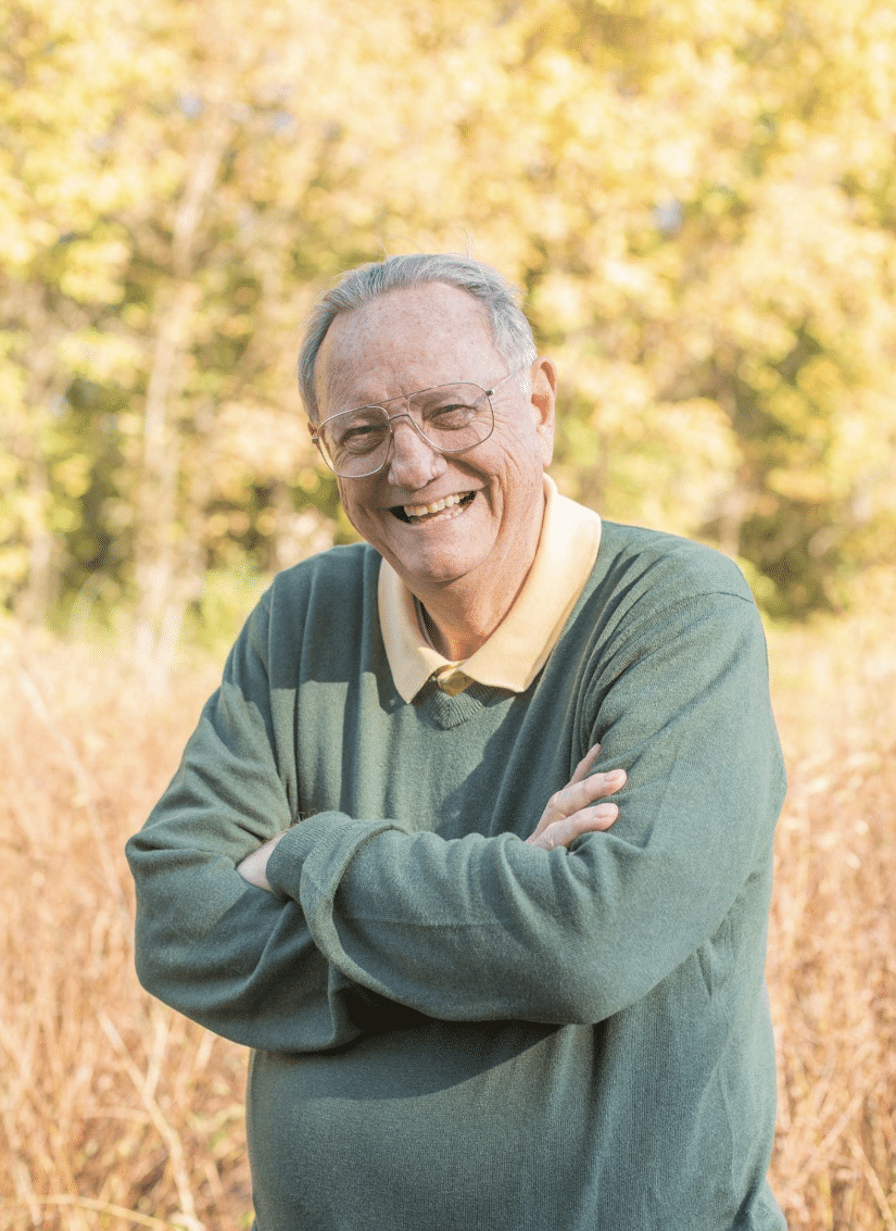 Ronald Jones - St Louis Cremation