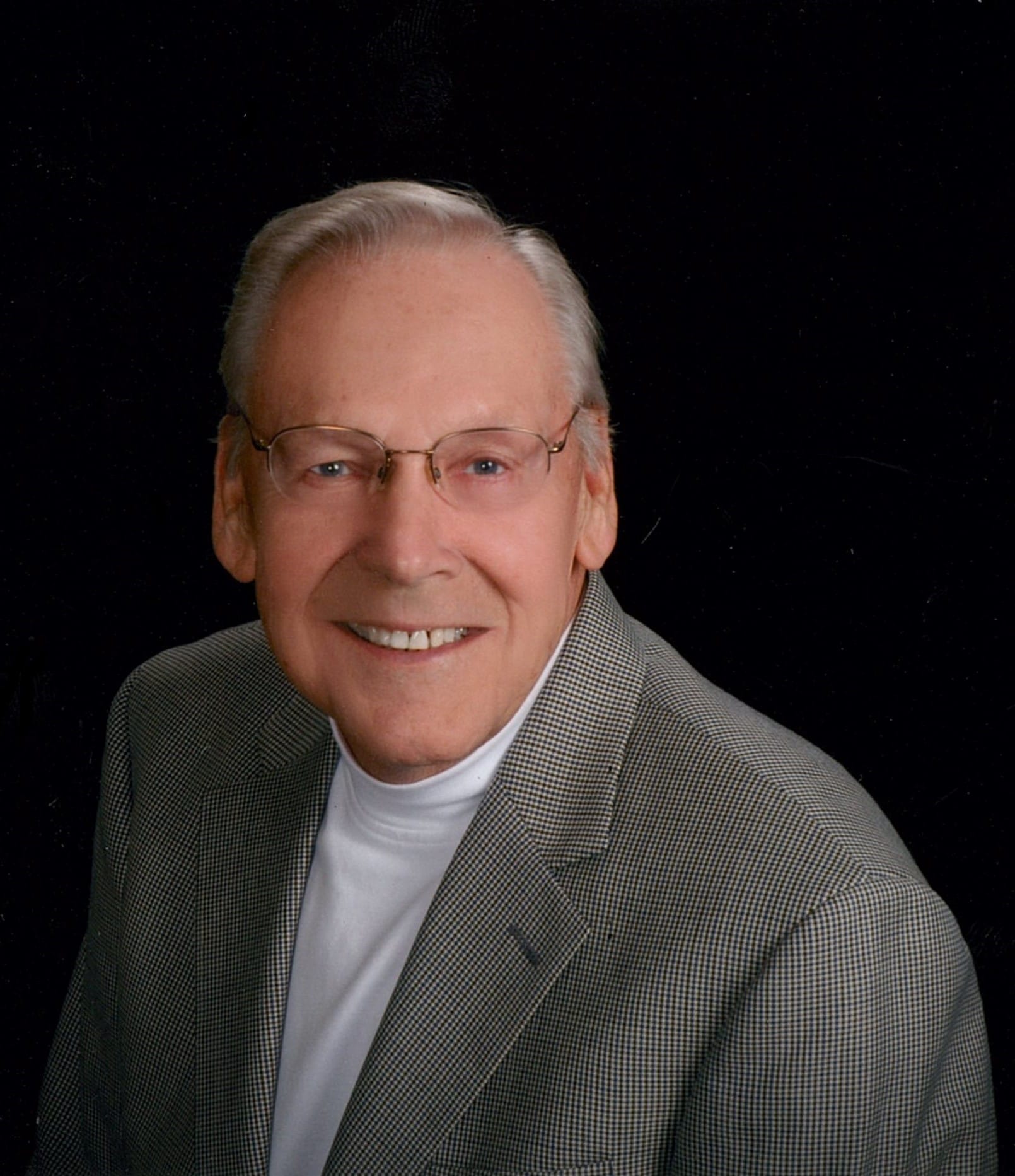 Gerald (Jerry) J. Neuner - St Louis Cremation