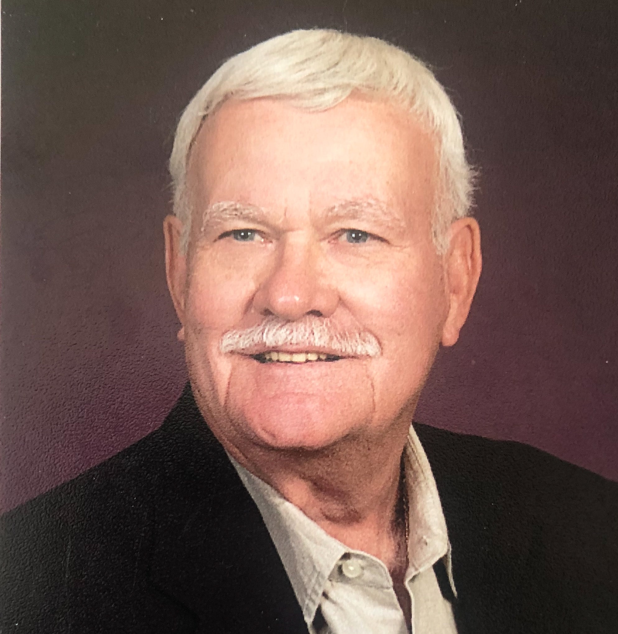 James J. "Pete" Leach - St Louis Cremation