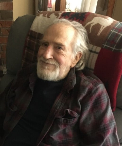 George Edward Ruyle - St Louis Cremation